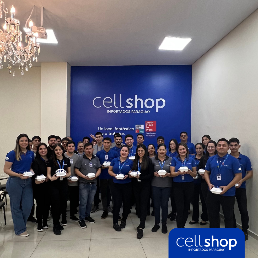 Cellshop